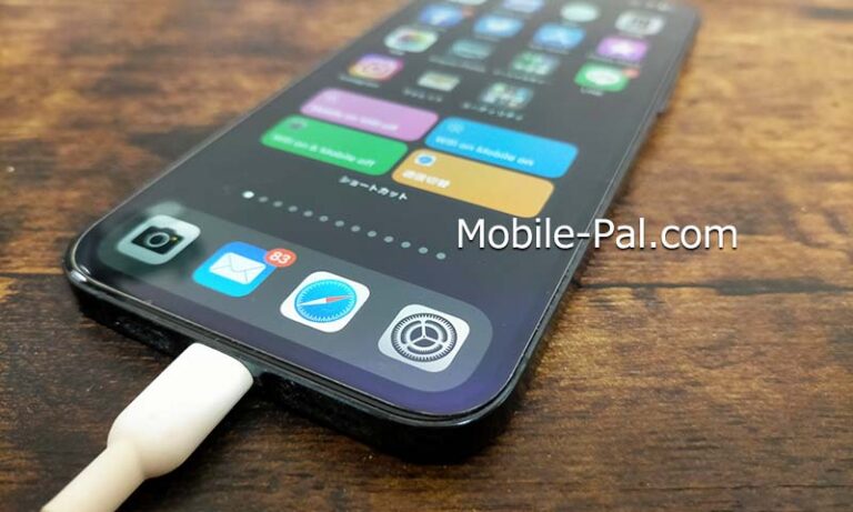 iPhoneバッテリーを長持ちさせる正しい充電～充電サイクルや充電深度 | Mobile-Pal.com