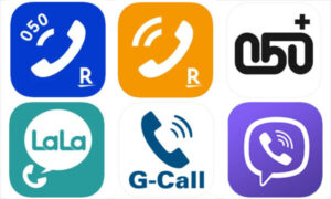 G-Callは怪しい？通話アプリG-Callの評判～LINEout/Smartalk代替に | Mobile-Pal.com