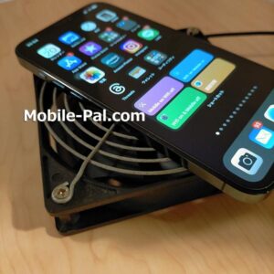 iPhoneスマホが熱くなる原因と正しい冷却方法～してはダメなNG行為 | Mobile-Pal.com
